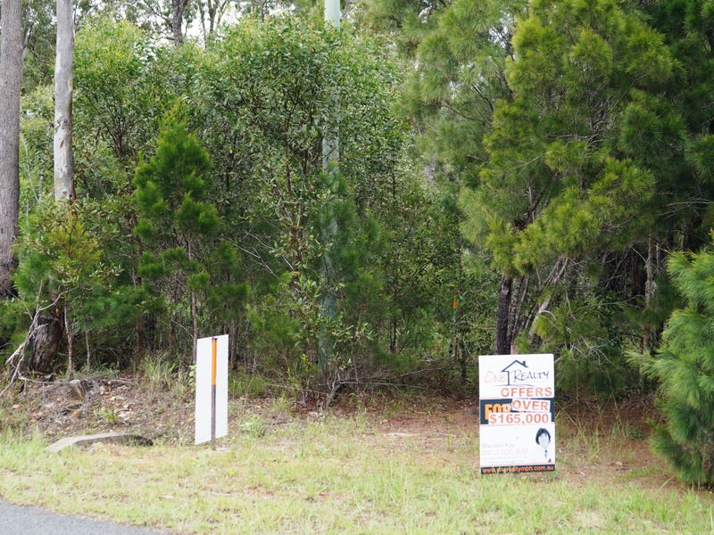 Lot 2 Wilkinson Road, Tuan, QLD 4650 - realestate.com.au