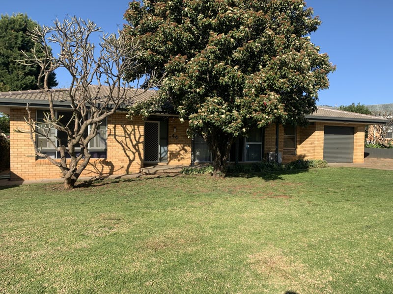44 Bridge Street, Gunnedah, NSW 2380 - Property Details
