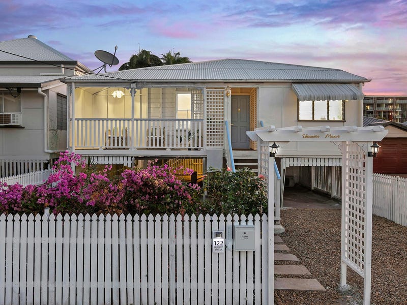 122 Murray Street, The Range, QLD 4700 - realestate.com.au