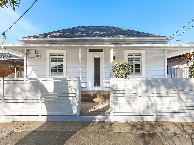 67 Napoleon Street, Mascot, NSW 2020 - Property Details