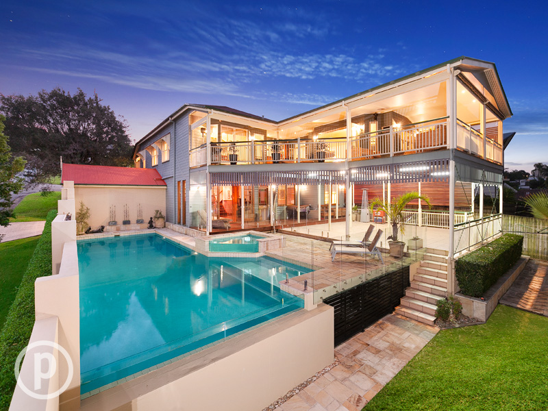 55 Dover Street, Wilston, Qld 4051 - Property Details