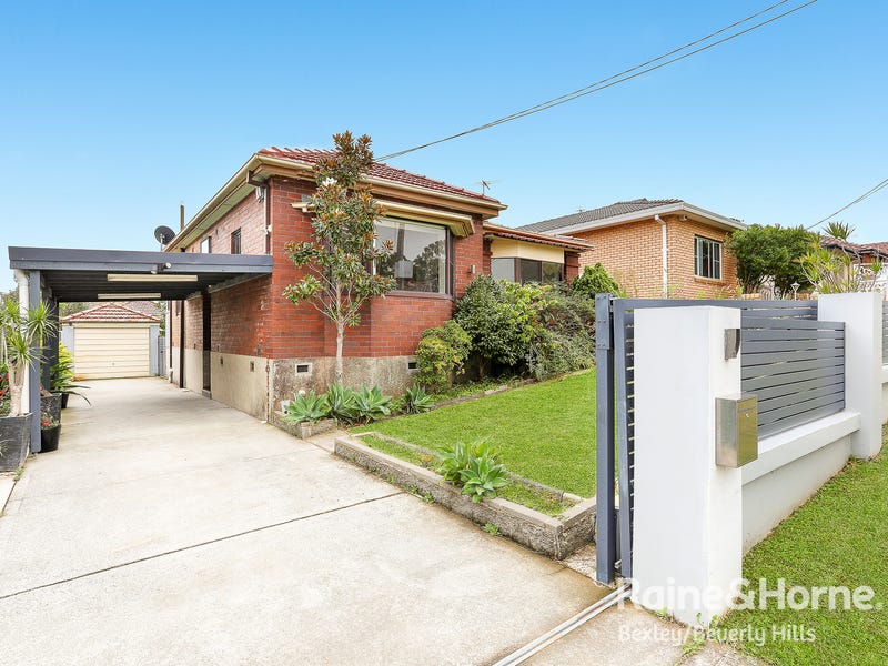 51 Iliffe Street, Bexley, NSW 2207 - Property Details