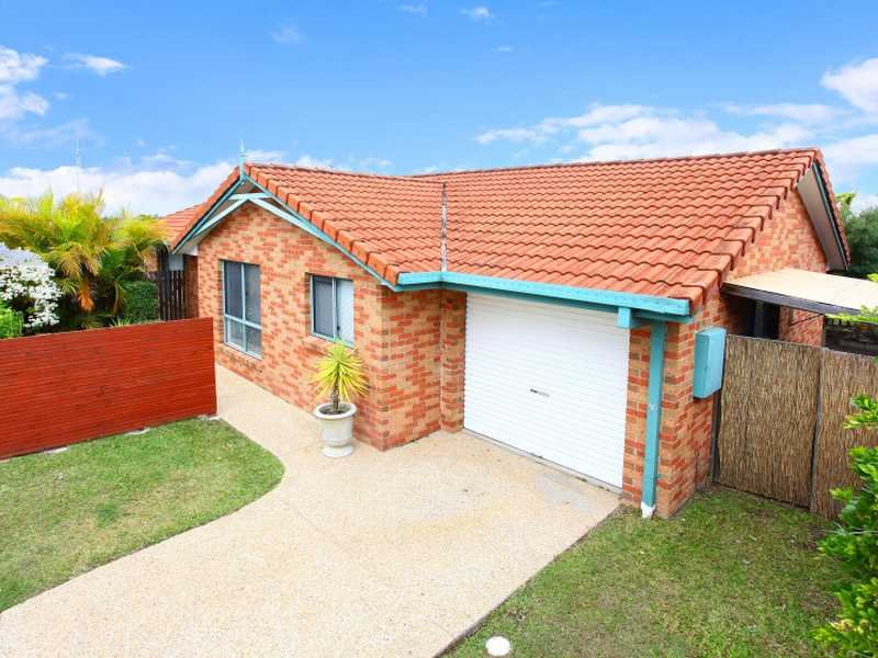 7 Willunga Place, Merrimac, Qld 4226 - Property Details