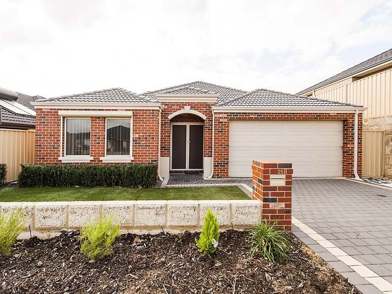 25 Amery Road, Hocking, WA 6065 - Property Details