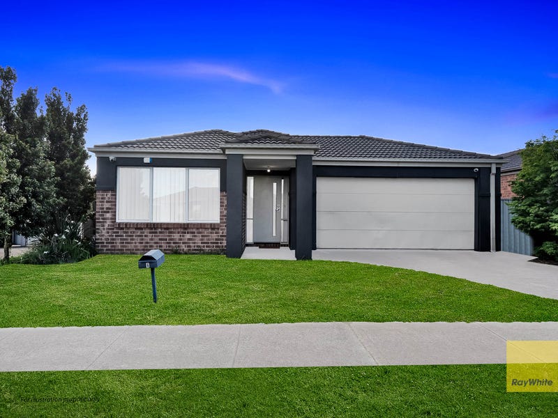 6 Bushfield Road, Truganina, Vic 3029 - Property Details
