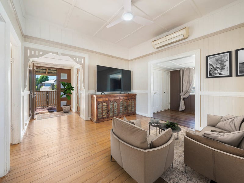 72 James Street, Rangeville, Qld 4350 - Property Details