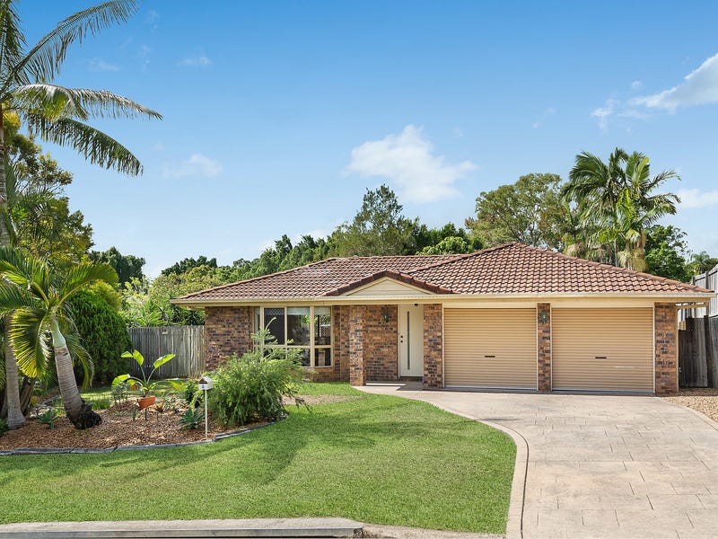 4 Oberon Street, Springfield, Qld 4300 - Property Details