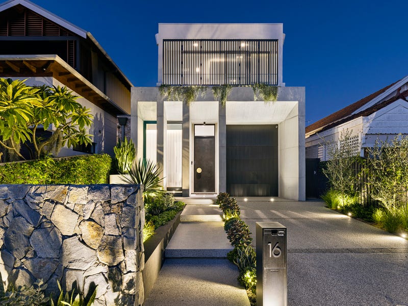 16 Campbell Street, Abbotsford, NSW 2046 - Property Details