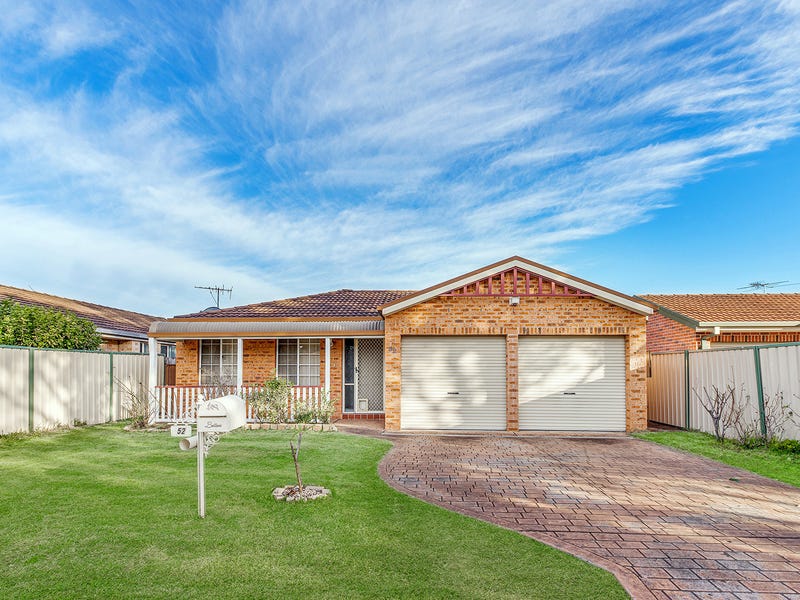 52 Bugong Street, Prestons, NSW 2170 - realestate.com.au