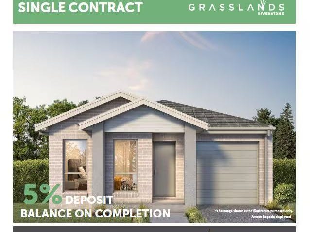 Riverstone - address available on request - House for Sale 140765427 ...