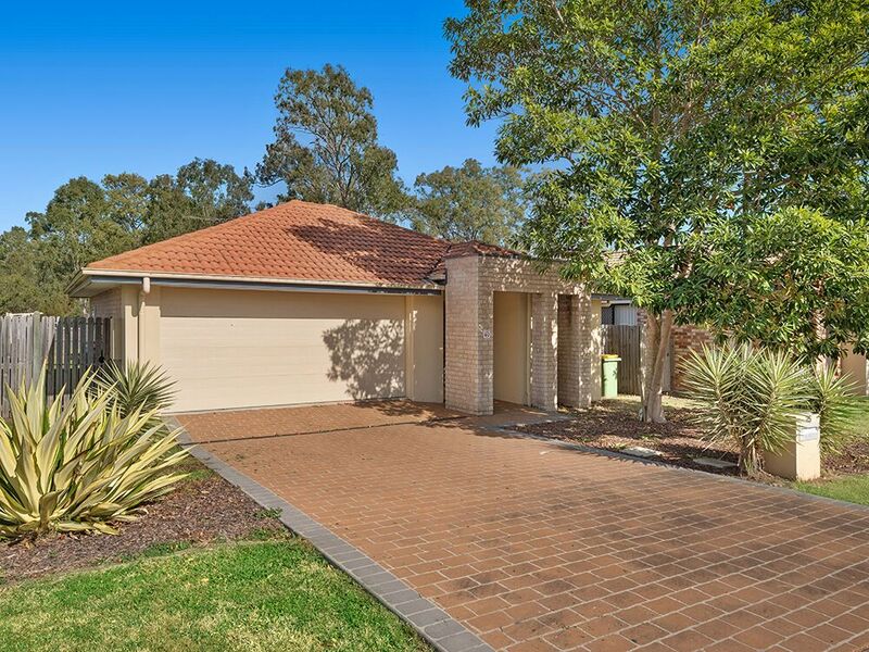 25 Shaun Street, Redbank Plains, QLD 4301 - realestate.com.au