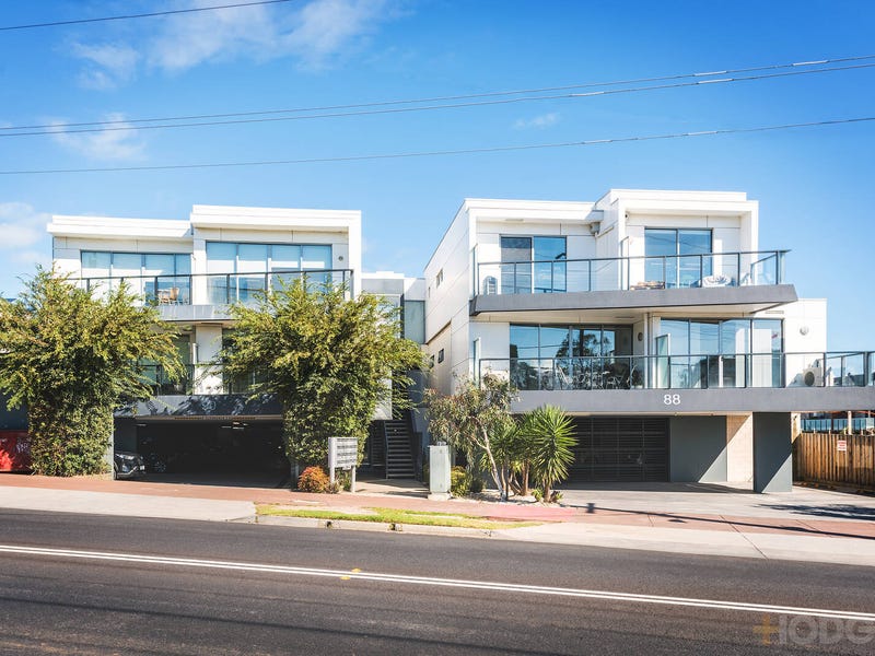 207/90 White Street, Mordialloc, Vic 3195 - Property Details