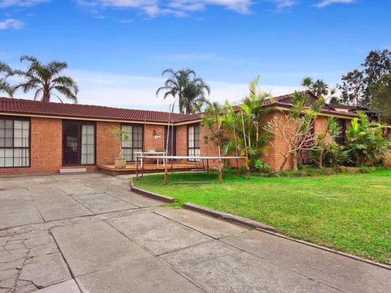 5 Sharn Street, Kurnell, NSW 2231 - Property Details