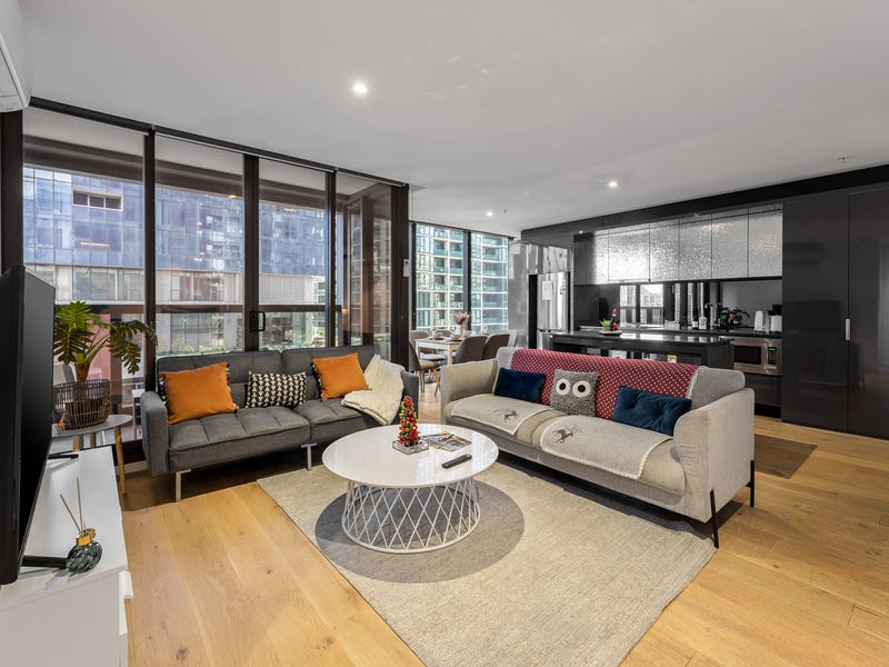 1307/33 Rose Lane, Melbourne, Vic 3000 - Property Details