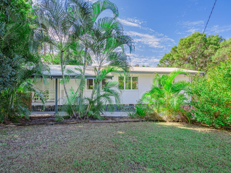 98 Barney Street, Barney Point, QLD 4680 - realestate.com.au