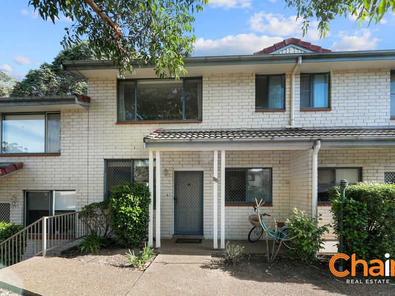 96/125 Park Road, Rydalmere, NSW 2116 - Property Details