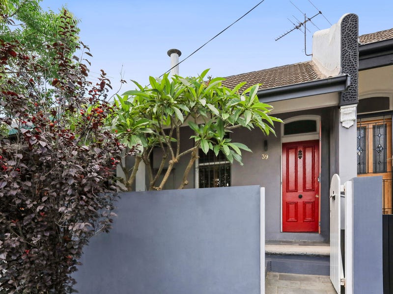 39 Rofe Street, Leichhardt, NSW 2040 - realestate.com.au