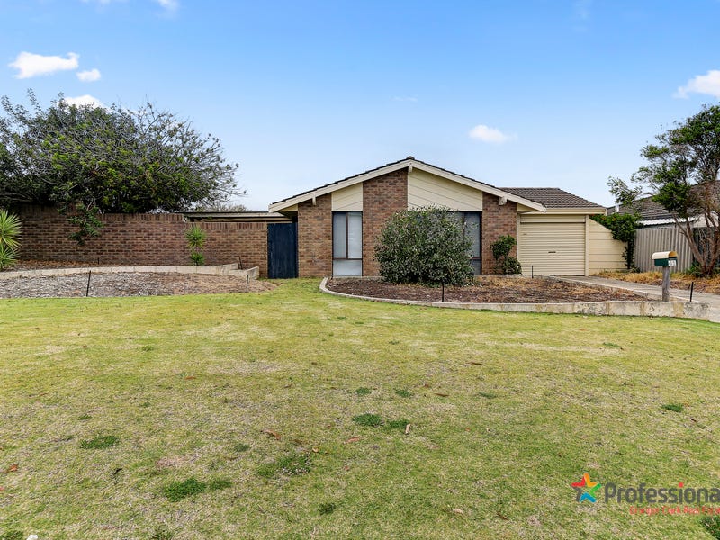 41 Pioneer Drive, Edgewater, WA 6027 - realestate.com.au