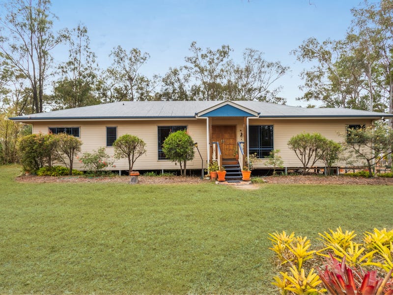 6 Coachwood Court, Brightview, Qld 4311 - Property Details