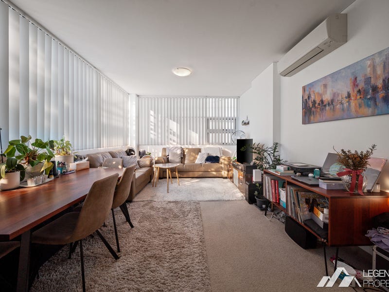 607/77 Ridge Street, Gordon, NSW 2072 - Property Details