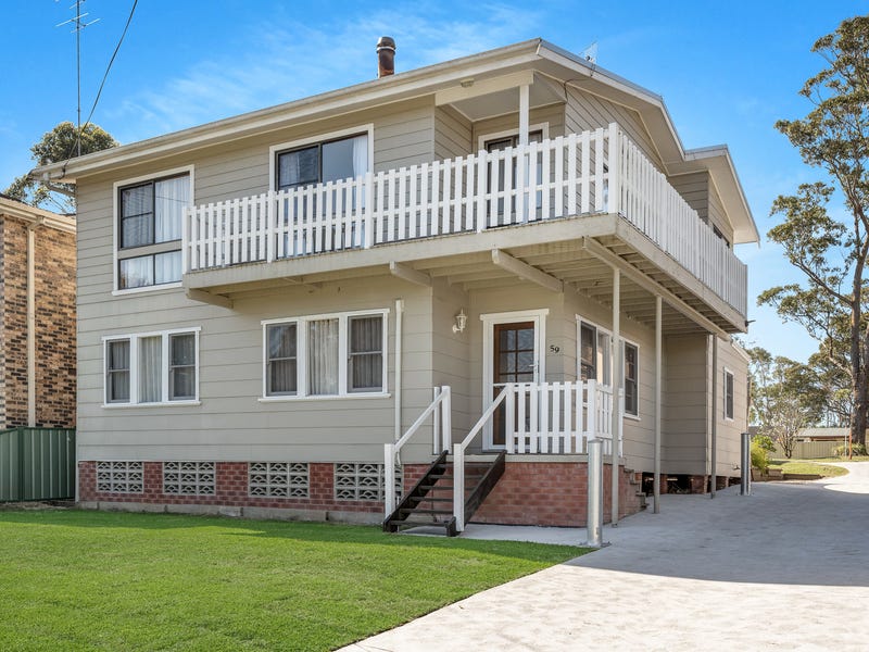 3 Bedroom Properties for Rent in Basin View, NSW 2540 (+1 location ...