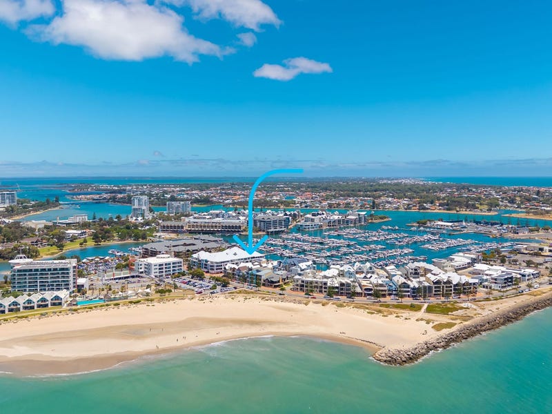 15/1 Breakwater Parade, Mandurah, WA 6210 - Property Details