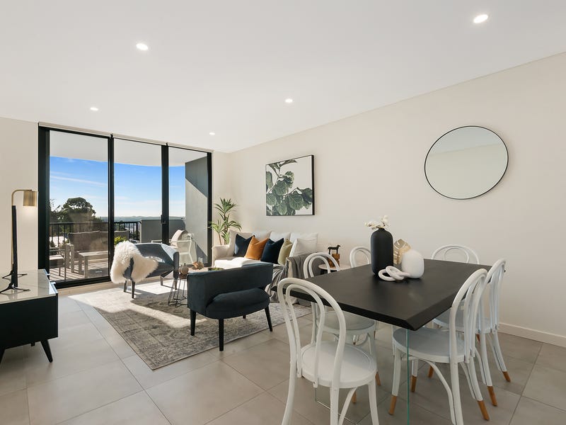 304/1 Harrow Road, Bexley, NSW 2207 - Property Details