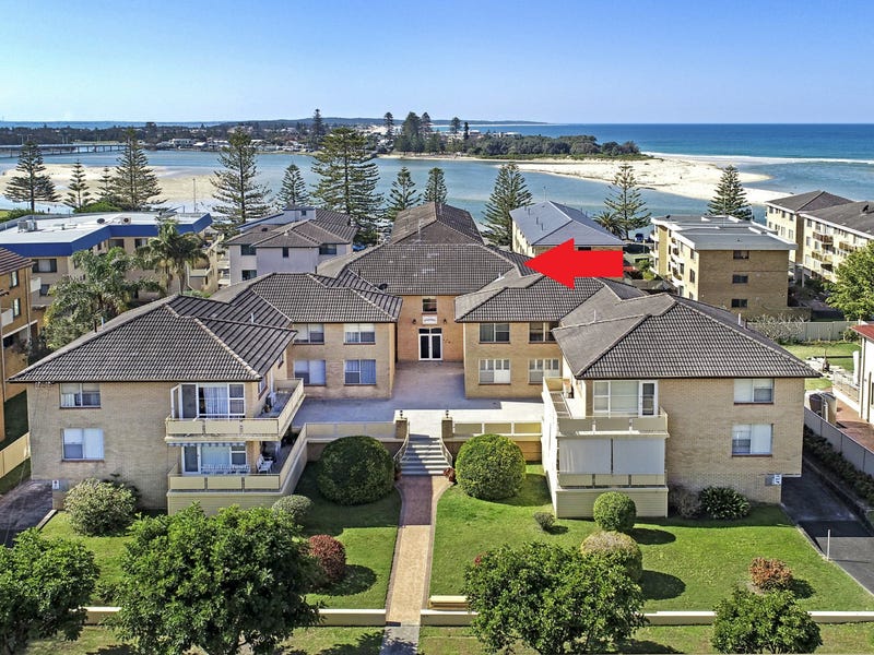 10/14-18 Ocean Parade, The Entrance, NSW 2261