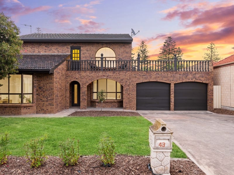 43 Morea Street, Osborne, SA 5017 - Property Details