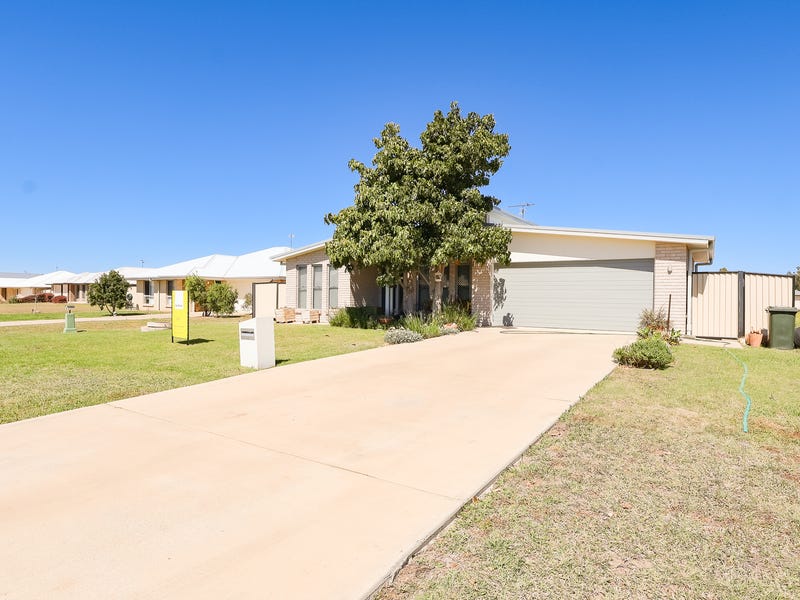 52 Howard Street, Roma, Qld 4455 - Property Details