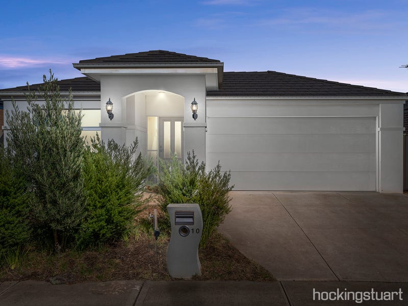 10 Robyn Street, Brookfield, VIC 3338 - realestate.com.au
