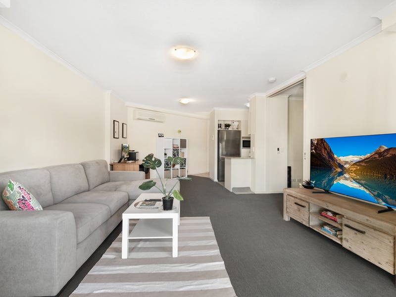 108/8 Land Street, Toowong, Qld 4066 - Property Details