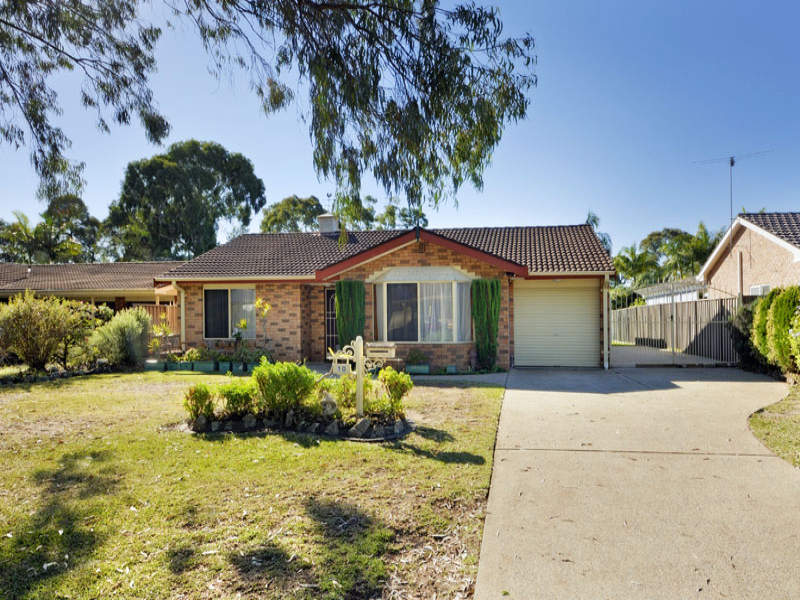 10 Lawson Place, Barden Ridge, NSW 2234 - realestate.com.au