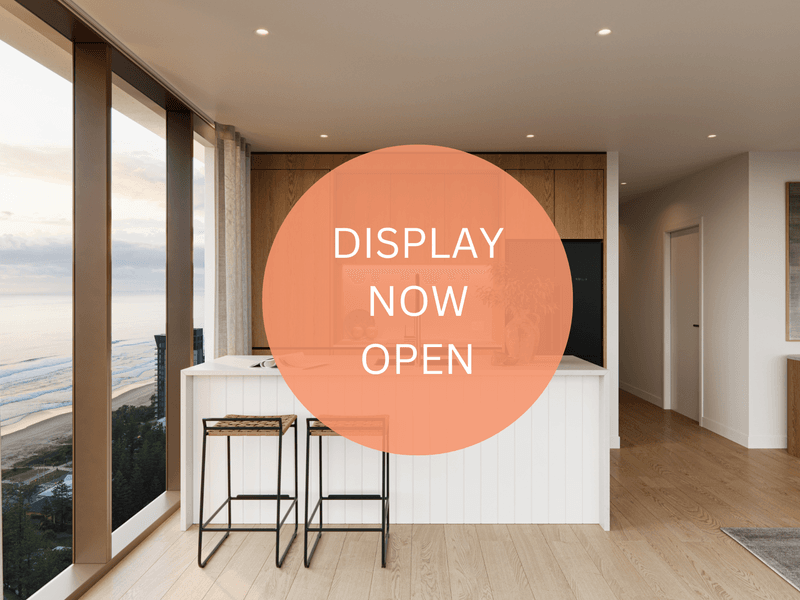 Crest Broadbeach New Apartments at 13-15 Armrick Avenue - realestate.com.au