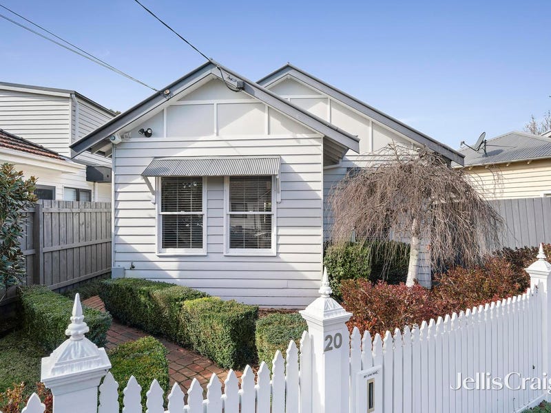 20 Franklin Street, Newport, Vic 3015 - Property Details