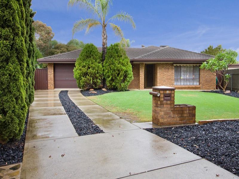 4 Primrose Court, Parafield Gardens, SA 5107