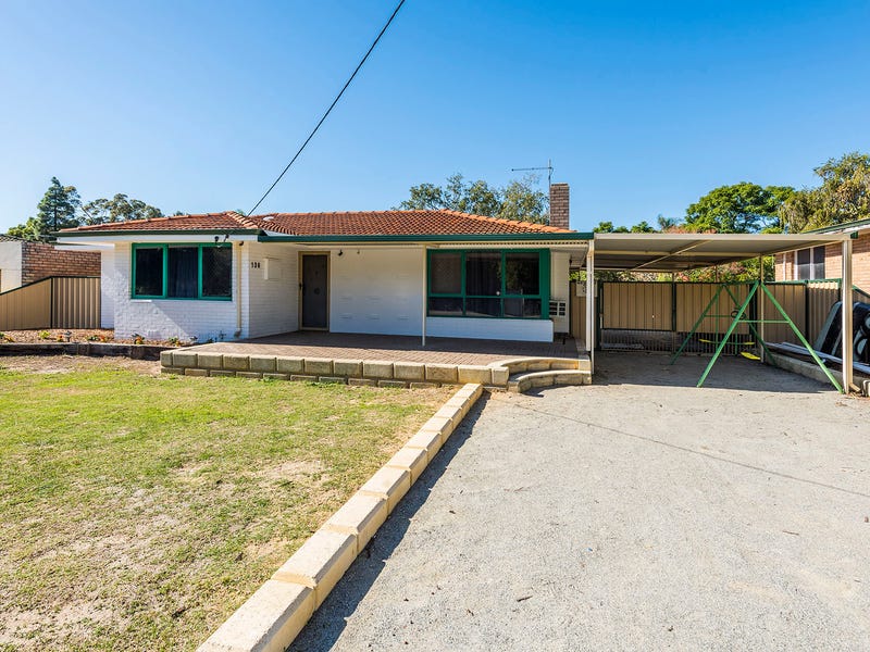 136 Streich Ave, Kelmscott, WA 6111 - Property Details