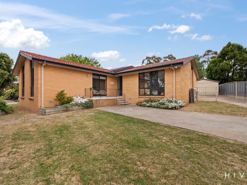 6 Jacobs Street, Evatt, ACT 2617 - Property Details