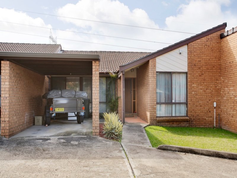 3/25 Goodenough Street, Glenfield, NSW 2167 - realestate.com.au