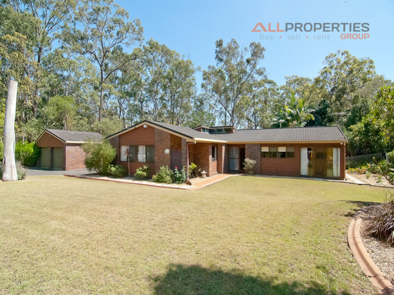 121 Forestdale Drive, Forestdale, Qld 4118 - Property Details
