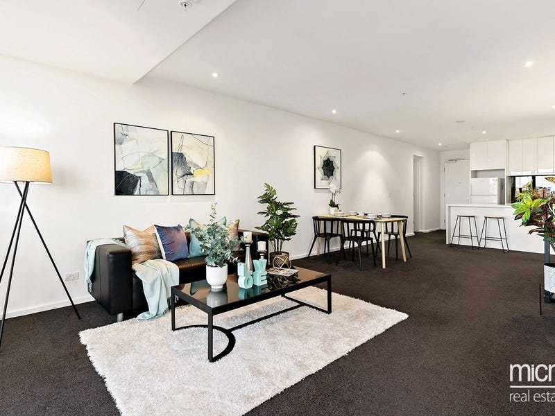 2200/118 Kavanagh Street, Southbank, Vic 3006 - Property Details