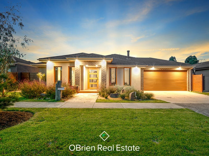 4 Espie Court, Botanic Ridge, VIC 3977 - realestate.com.au