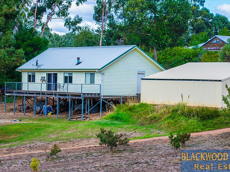 81 Balinga Drive, Balingup, WA 6253 - realestate.com.au