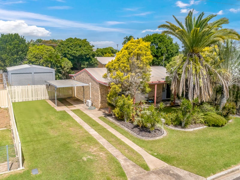 17 Thomas Thomsen Drive, Thabeban, Qld 4670 - Property Details