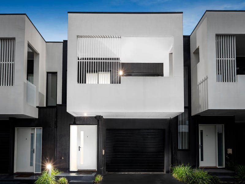 7/14 Lidgate Avenue, Rowville, Vic 3178 - Property Details