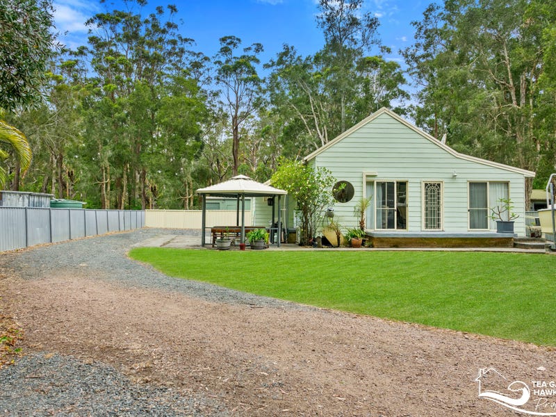 21 Cambage Street, Pindimar, NSW 2324 - Property Details
