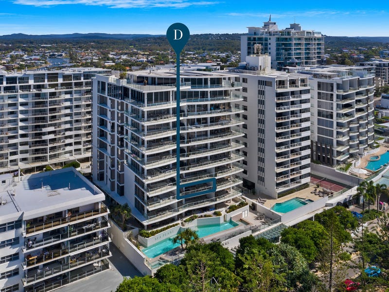 402/20 First Avenue, Mooloolaba, Qld 4557 - Property Details