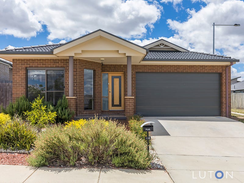 34 Elia Ware Cres, Bonner, ACT 2914 - realestate.com.au