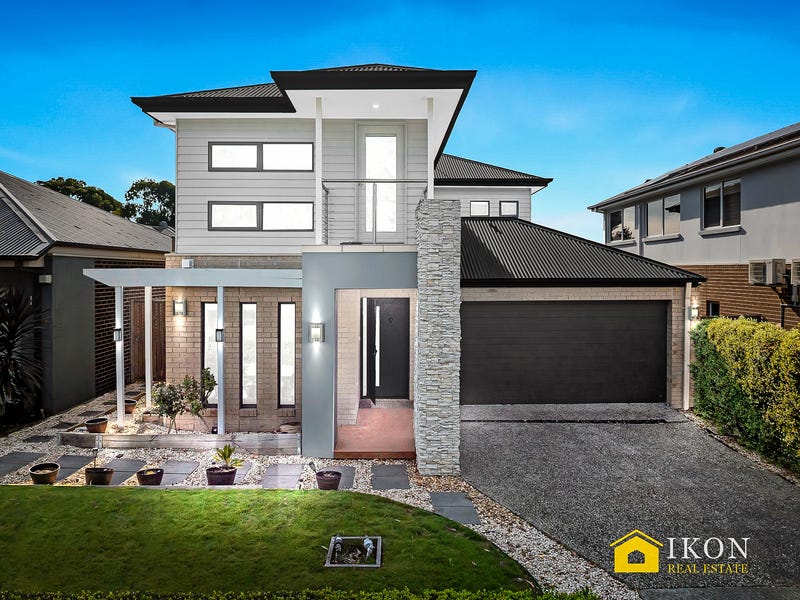 122 REDDING RISE, Epping, Vic 3076 - Property Details