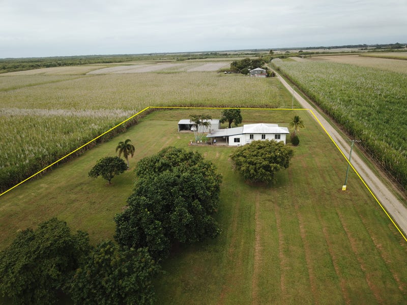 106 Lucinda Road, Halifax, QLD 4850 - realestate.com.au